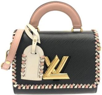 Louis Vuitton Sac &agrave; main Pre-owned - Femme - Pre-owned - Noir - Taille: ONE Size