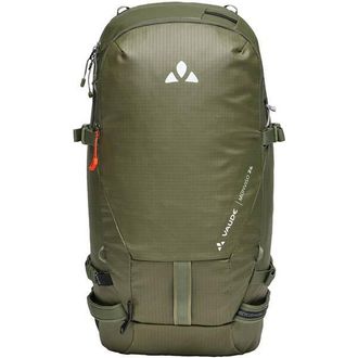 Vaude Rucksack Monviso 26