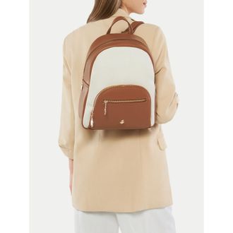 Beverly Hills Polo Club Rucksack Beverly Hills Polo Club BHPC-C-004-07 Braun