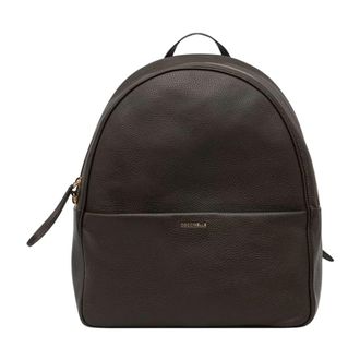 Coccinelle Nory Rucksack - - Bags - Damen - Gr&uuml;n - ONE SIZE