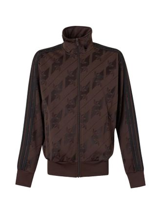 adidas Sweatjacke Firebird