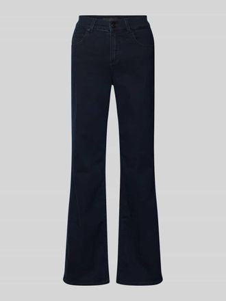 Angels Regular Fit Jeans im 5-Pocket-Design Modell LARA