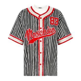 Moschino Herren, Sport, Mehrfarbig, LGr&ouml;&szlig;e