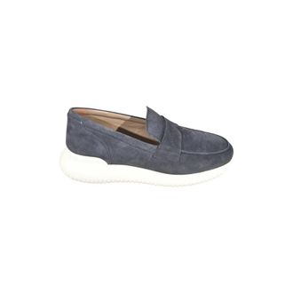 Hogan Hxm7090Fz30Btmu801 - - Shoes - Herren - Blau - 44 EU