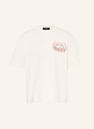 Amiri Amiri T-Shirt weiss