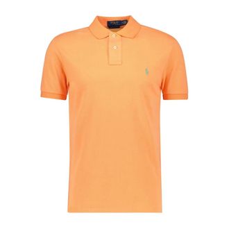 Polo Ralph Lauren Herren, Oberteile, Orange, LGr&ouml;&szlig;e