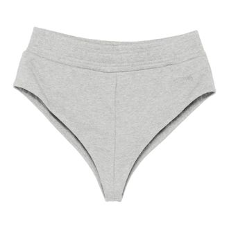 VETEMENTS Damen, Unterw&auml;sche, Grau, XSGr&ouml;&szlig;e