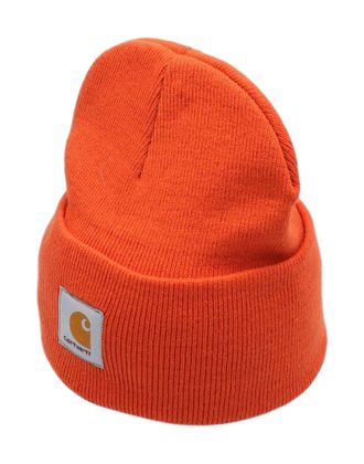 Carhartt Work in Progress ACCESSOIRES - M&uuml;tzen & H&uuml;te auf YOOX.COM