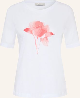 Maerz Maerz Muenchen T-Shirt weiss