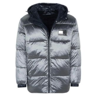 Tommy Hilfiger Herren, Jacken, Schwarzk, SGr&ouml;&szlig;e