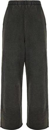 Entire studios Entire Studios, Homme, Pantalons, Noir, Taille: XS Full Sweatpant