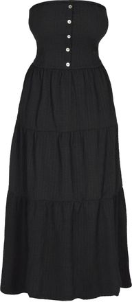 Izia Kleid Frauen Schwarz