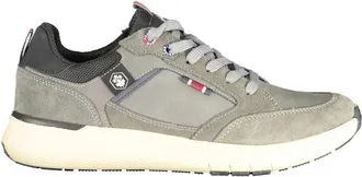 Lumberjack Neil Sport Shoe - - Shoes - Herren - Grau - 44 EU