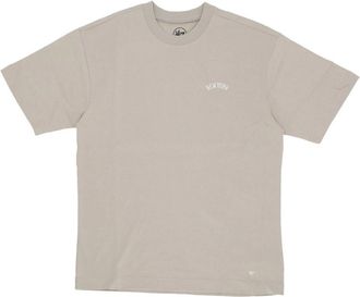 47 Brand Backer Foundation Tee Neyyan - - Tops - Herren - Grau - XL