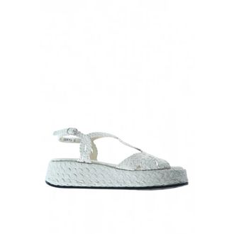 Pons Quintana Maui Sandal - - Shoes - Damen - Grau - 36 EU