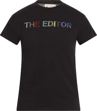 The Editor TOPS - T-shirts auf YOOX.COM