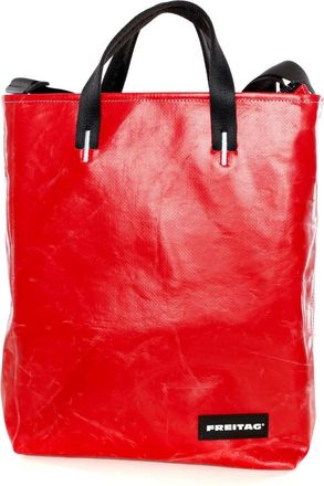 FREITAG Freitag, unisex, Sacs, Rouge, Taille: ONE Size Tote Bags