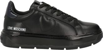 Love Moschino SCHUHE - Sneakers auf YOOX.COM