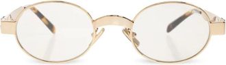 Miu Miu Damen, Accessories, Gelb, 47 MMGr&ouml;&szlig;e