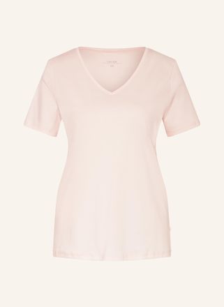 CALIDA Calida Schlafshirt Favourites Sleep rosa