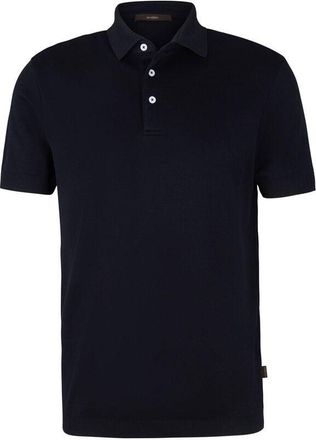 Windsor Herren Poloshirt aus Baumwolle
