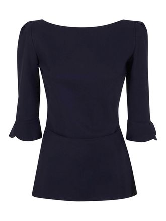 La Petite Robe Di Chiara Boni Tunique - Noir