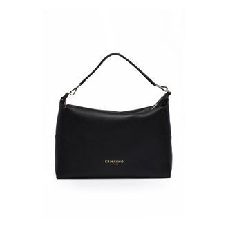 Ermanno Scervino Victoria Schultertasche - - Bags - Damen - Schwarzk - ONE SIZE