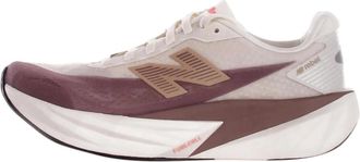 New Balance Low-Top Sneaker - Fuelcell Rebel V4 - Sneakers - Gr. 36,5 (EU) - in Beige - für Damen