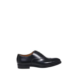 Doucal's Herren, Schuhe, Schwarzk, 40 EUGr&ouml;&szlig;e