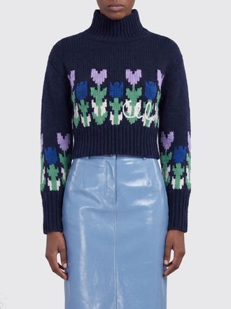 Chlo&eacute; Pullover Damen Farbe Navy