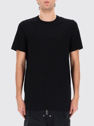 Rick Owens T-Shirt RICK OWENS Homme couleur Noir