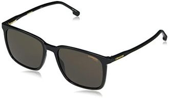 Carrera 259/S, Lunettes pour homme, 807/70 noir