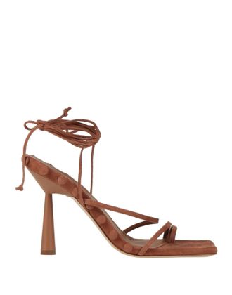 GIA / RHW SCHUHE - Zehentrenner auf YOOX.COM