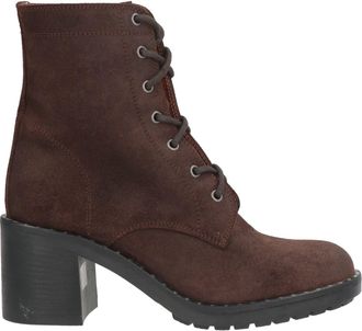 Frau SCHUHE - Stiefeletten auf YOOX.COM