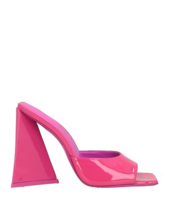 The Attico SCHUHE - Sandalen auf YOOX.COM