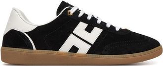 Elisabetta Franchi Sneakers SA61G61E2 Schwarz