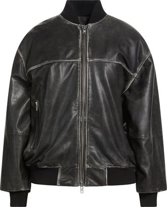 Bully JACKEN & M&Auml;NTEL - Jacken und Anoraks auf YOOX.COM