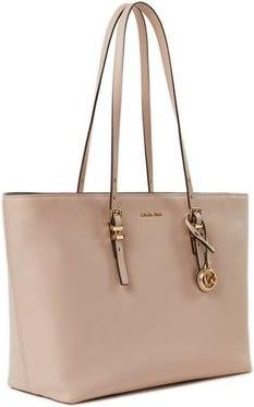Michael Kors Sac cabas en cuir Grand Quinn
