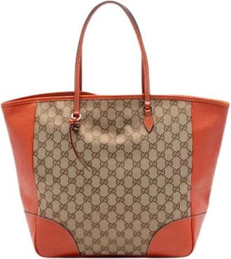 Gucci Damen, Pre-Owned, Braun, ONE SIZEGr&ouml;&szlig;e