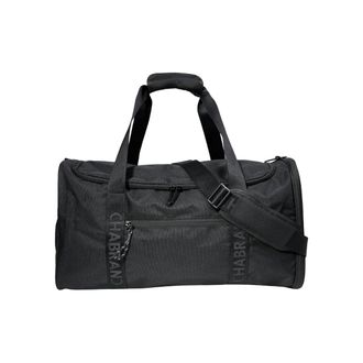 Chabrand Sac de voyage Ref 67556 NY100 Noir 54*29*20 cm