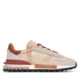 Lacoste Sneakers Lacoste 52SMA0087 Beige