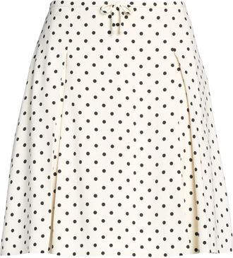 Valentino Garavani HOSEN & R&Ouml;CKE - Minir&ouml;cke auf YOOX.COM