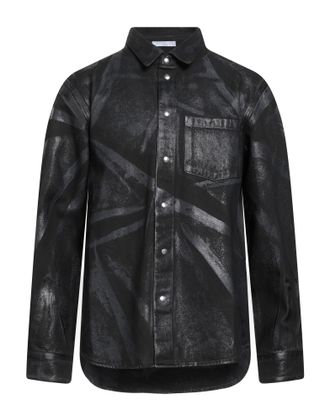 Helmut Lang JACKEN & M&Auml;NTEL - Jacken und Anoraks auf YOOX.COM