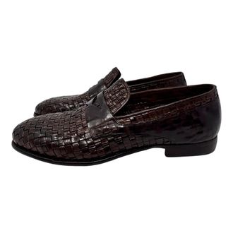 Lemargo Alvaro Moccasin - - Shoes - Herren - Braun - 45 EU