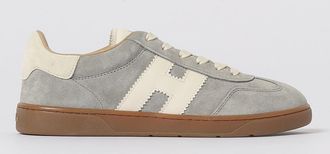 Hogan Sneakers HOGAN Damen Farbe Grau