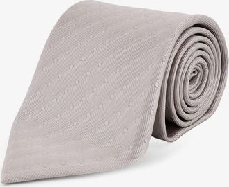 Tom Ford Silk tie - TOM FORD - gender_Man