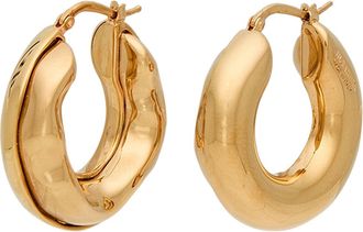 Jil Sander SCHMUCK und UHREN - Ohrringe auf YOOX.COM