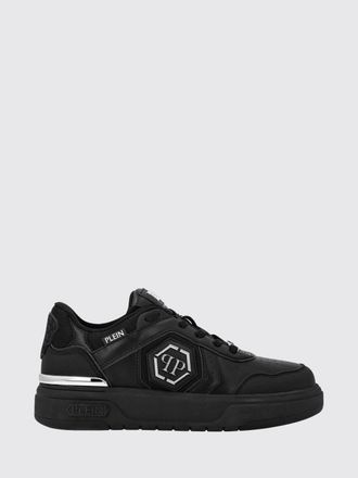 Philipp Plein Baskets Homme couleur Noir 1