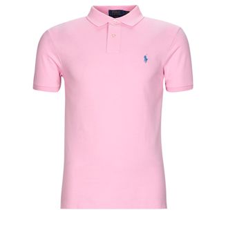 Polo Ralph Lauren POLO AJUSTE SLIM FIT EN COTON BASIC MESH