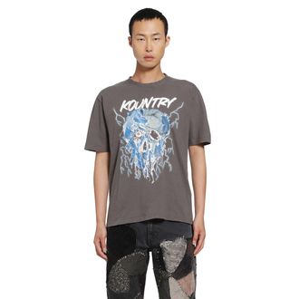 KAPITAL (Denimface) Tee